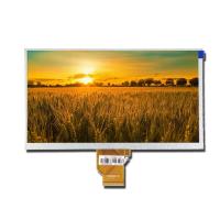 China 9.0 Inch 1024x800 TFT Industrial LCD Display Android 8.1 System for sale