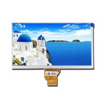 China 9.0 Inch 1024x800 TFT Industrial LCD Display Android 8.1 System for sale