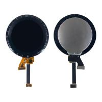 China 1.3 Inch 240x240 Round LCD Displays ISP RGB Customized OEM ODM for sale