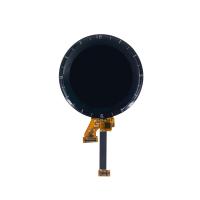 China 1.3 Inch 240x240 Round LCD Displays ISP RGB Customized OEM ODM for sale