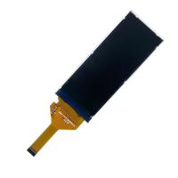 China 376x960 2.8 Inch TFT Display Module MIPI RGB Interface For Headset AR VR for sale