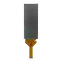 China 376x960 2.8 Inch TFT Display Module MIPI RGB Interface For Headset AR VR for sale