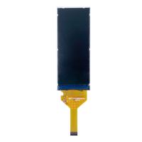 China 376x960 2.8 Inch TFT Display Module MIPI RGB Interface For Headset AR VR for sale