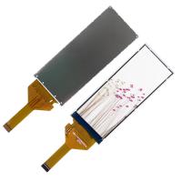 China 376x960 2.8 Inch TFT Display Module MIPI RGB Interface For Headset AR VR for sale