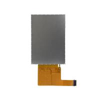 China High Brightness Capacitive TFT LCD Displays 2.8 Inch 480x640 MIPI Interface for sale