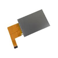 China High Brightness Capacitive TFT LCD Displays 2.8 Inch 480x640 MIPI Interface for sale