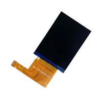 China High Brightness Capacitive TFT LCD Displays 2.8 Inch 480x640 MIPI Interface for sale