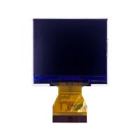 China 2.0 Inch TFT LCD Displays Panel Small Size 480x240 40 PIN 262K Color for sale