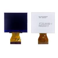 China 2.0 Inch TFT LCD Displays Panel Small Size 480x240 40 PIN 262K Color for sale