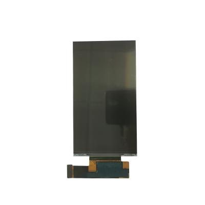 China 5.5 Inch 4K Custom LCD TFT Monochrome Display HD 2160X3840 OEM ODM for sale