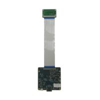 China 5.5 Inch 4K Custom LCD TFT Monochrome Display HD 2160X3840 OEM ODM for sale
