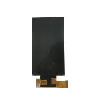 China 5.5 Inch 4K Custom LCD TFT Monochrome Display HD 2160X3840 OEM ODM for sale