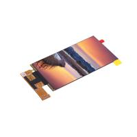 China 4k 5.5 Inch LCD TFT Resistive Touch Screen 2160x3840 MIPI Interface For 3D Printer for sale