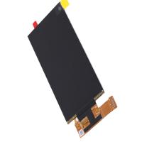 China 4k 5.5 Inch LCD TFT Resistive Touch Screen 2160x3840 MIPI Interface For 3D Printer for sale