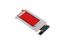 China 4k 5.5 Inch LCD TFT Resistive Touch Screen 2160x3840 MIPI Interface For 3D Printer for sale