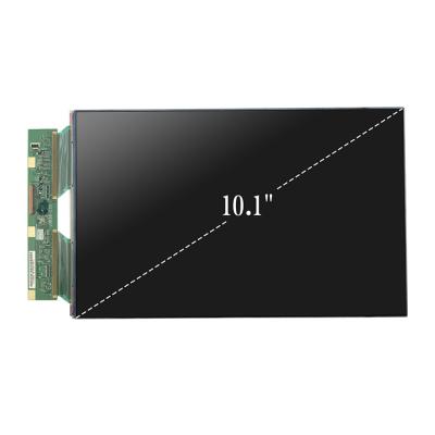 China 1600x2560 3D Printer Touch Screen 10.1 Inch 4 Wire Resistive for sale