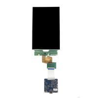 China 1600x2560 3D Printer Touch Screen 10.1 Inch 4 Wire Resistive for sale