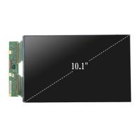 China 1600x2560 3D Printer Touch Screen 10.1 Inch 4 Wire Resistive for sale
