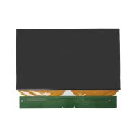 China 13.3 Inch 3840x2160 4k Mono Lcd Screen 40pin 2 Port For 3D Pinter for sale