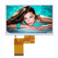 China Industrial 8 Inch LCD Screen Display Module 1080x800 HY 808001280 for sale