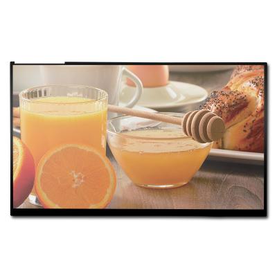 China 13.3 Inch 2560*1440 IPS 4K HD Super Thin LCD Screen Display 40 Pins for sale