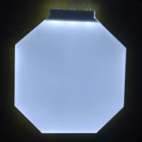 China Red Blue LCD Display LED Backlight 3.2mm Thickness Mini Led Backlighting for sale