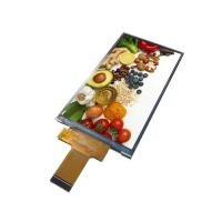 China Industrial Rugged Touch Screen Monitor 5.5 Inch 65K Color 16 Bit for sale