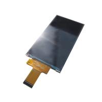 China Industrial Rugged Touch Screen Monitor 5.5 Inch 65K Color 16 Bit for sale