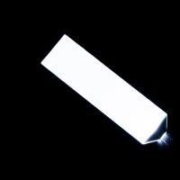 China Customized Flat Panel Monitor Led Backlight Panel 4.5mm Thickness OEM ODM for sale