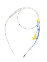 China Enteral Feeding Tube with 1-2 Balloons for Esophageal Pressure Measurement - 4ml Inflation Volume ENFit Connector for sale