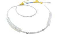 China Enteral Feeding Tube with 1-2 Balloons for Esophageal Pressure Measurement - 4ml Inflation Volume ENFit Connector for sale