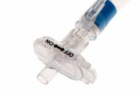 China Single Use 72 Hour Child Closed Suction Catheter System for Hospital Ventilator for sale