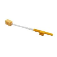 China ICU Suction Toothbrush for Medical Oral Care - 4-5 Year Warranty, CE & FDA Certified Hospital Equipment for sale