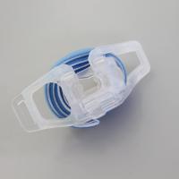 China Medical Endotracheal Tube Holder for Child and Adult Patients with CE ISO13485 CFDA Certification for sale
