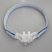 China Medical Endotracheal Tube Holder for Child and Adult Patients with CE ISO13485 CFDA Certification for sale