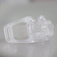 China Medical Endotracheal Tube Holder for Child and Adult Patients with CE ISO13485 CFDA Certification for sale