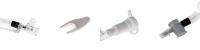 China Disposable Closed Suction Catheter 24H Use 5Fr-16Fr Sizes for Endotracheal and Tracheostomy for sale