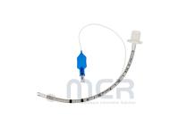 China Medical Manufacturer Reinforced Disposable Endotracheal Tube DEHP Free 3.0mm to 10.0mm for sale