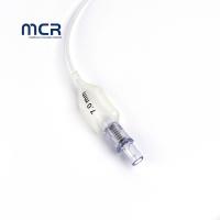 China Reinforced Endotracheal Tube ET Tube Cuffed Uncuffed 3.0mm to 10.0mm FDA Disposable for sale