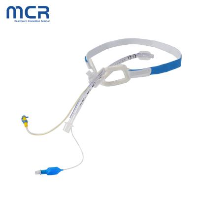 China Sterile Disposable Medical Tracheal Endotracheal Tube Holder Adult Child Sizes for sale
