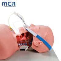 China Sterile Disposable Medical Tracheal Endotracheal Tube Holder Adult Child Sizes for sale