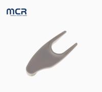 China Disposable Closed Suction Catheter Child Type 72H with Soft Blue Tip 6FR for sale