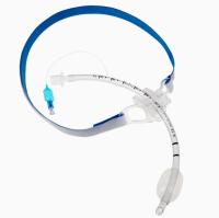 China Sterile Disposable Endotracheal Tube Holder for Adult Child with Silicone PVC Cuff ICU Use for sale