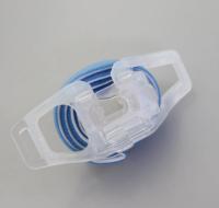 China Sterile Disposable Endotracheal Tube Holder for Adult Child with Silicone PVC Cuff ICU Use for sale