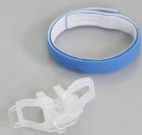 China Sterile Disposable Endotracheal Tube Holder for Adult Child with Silicone PVC Cuff ICU Use for sale
