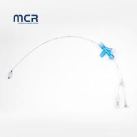 China Disposable Endobronchial Blocker Tube 5FR 7FR 9FR Ultra-Thin Cuff One-Lung Ventilation for sale