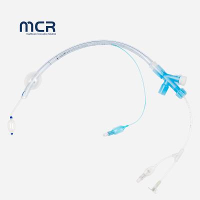 China Disposable Endobronchial Blocker Tube 5FR 7FR 9FR Ultra-Thin Cuff One-Lung Ventilation for sale