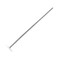 China Disposable Aluminum PVC Endotracheal Tube Stylet 6Fr to 14Fr Sizes for sale