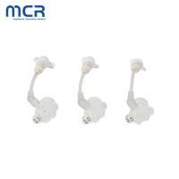 China Closed Suction System Child Type Neonates Pediatrics 5Fr 300mm PEEP Seal for sale