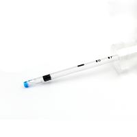 China Disposable Closed Suction System T-piece 24H with MDI Port for Tracheostomy Endotracheal Tube for sale